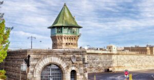 Folsom History, Landmarks, and Culture