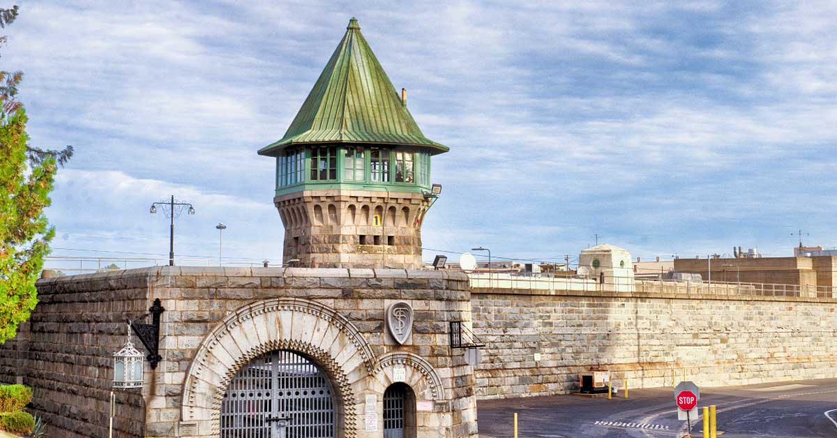 Folsom History, Landmarks, and Culture