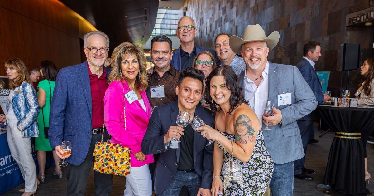 Our Story - Choose Folsom